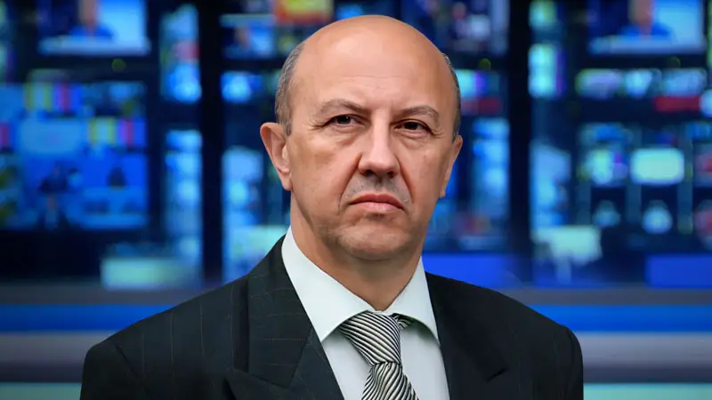 Андрей Фурсов: Мир вступил в 60-летний период «войны и мира»